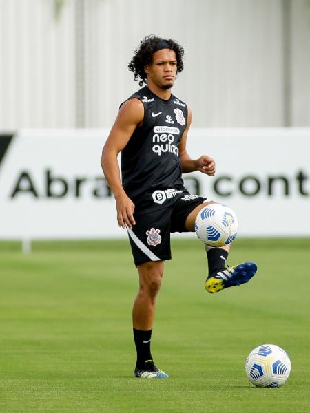 Corinthians: Jovem é reintegrado e será avaliado por comissão técnica