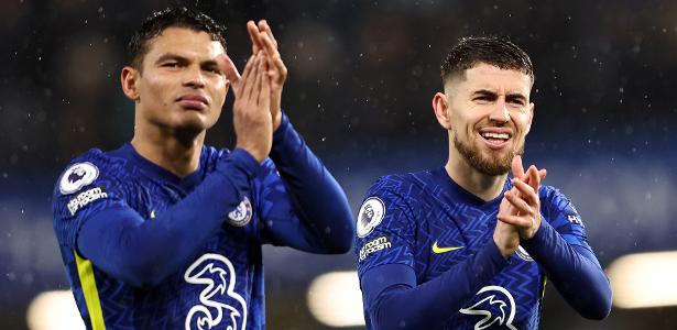 Chelsea: Para quais times os brasileiros do clube torcem no Brasil?