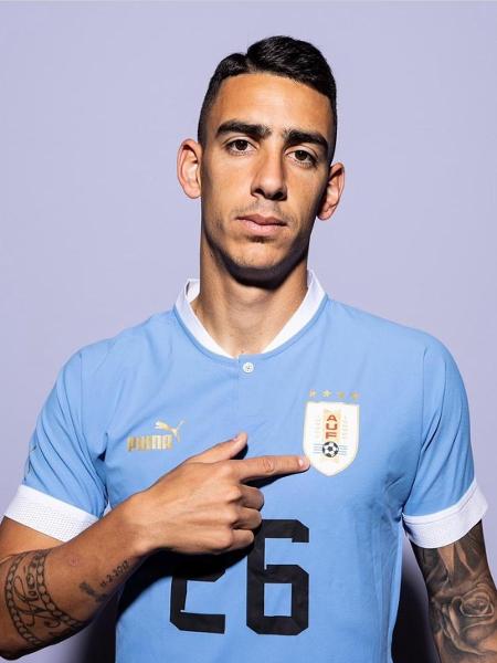 Puma, do Vasco, quase foi para o Real Madrid