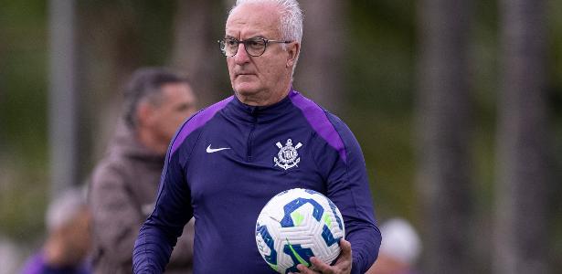Corinthians divulga jogadores para duelo na Copa do Brasil com baixas