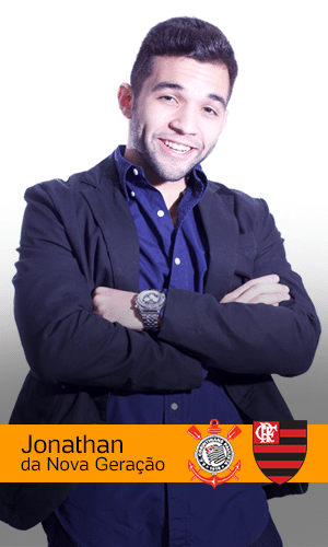 Os times do coração dos funkeiros - Futebol - UOL Esporte