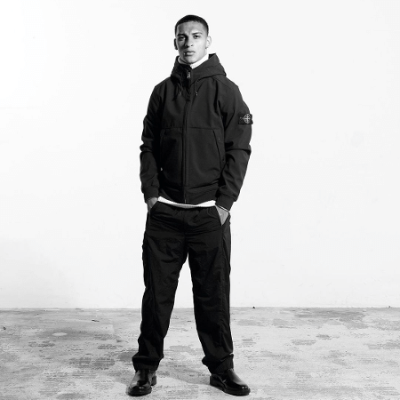 Sucesso relâmpago faz Antony estrelar ensaio de capa de revista na ...