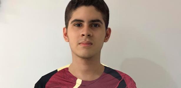 Twitch e TikTok: Hoje live do Futebol Muleke com Diego Arruda no Fifa