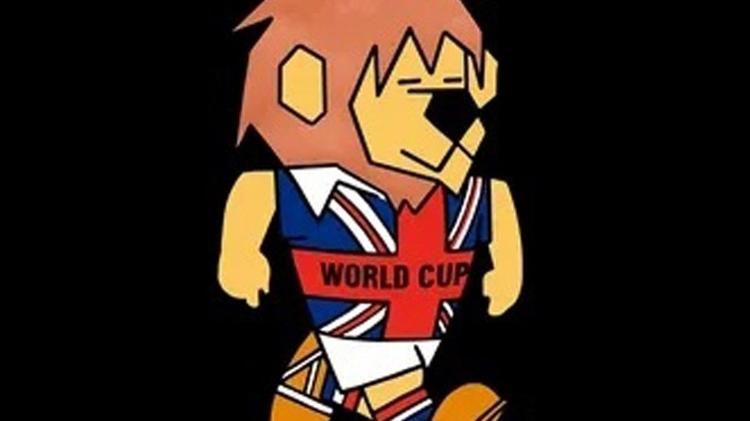 Não é fantasminha: o que significa La'eeb, a mascote da Copa do Qatar ...