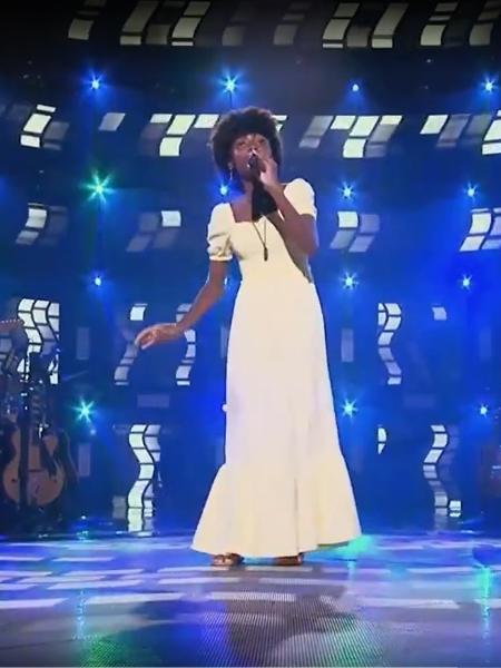 The Voice Kids: Jovem treina canoagem e tem torcida de atleta olímpica