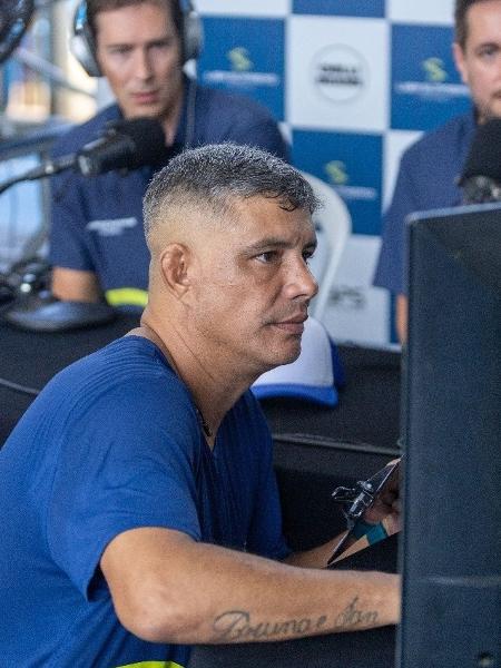 Pickleball investe para crescer no Brasil com VAR e premiações
