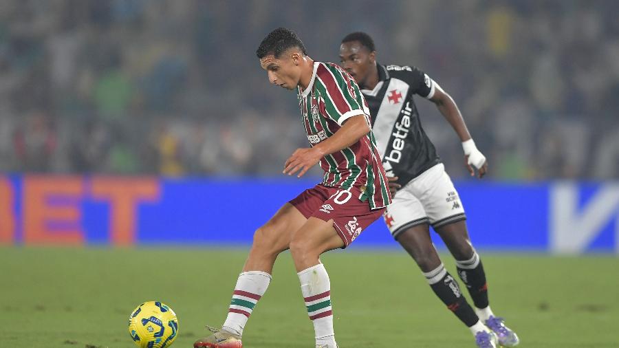 Fluminense x Vasco: horário e onde assistir ao jogo da semifinal da ...