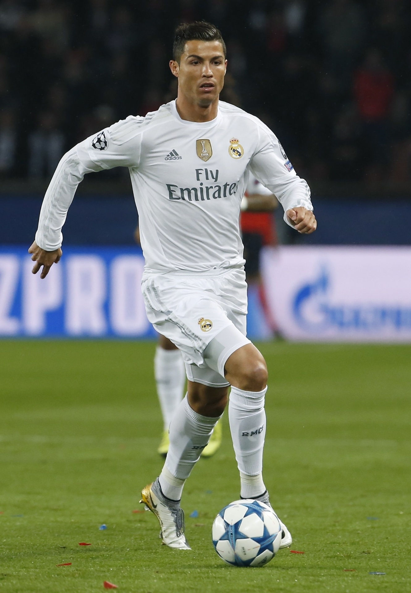 Neymar é finalista do Bola de Ouro; Messi e C. Ronaldo são os rivais ...