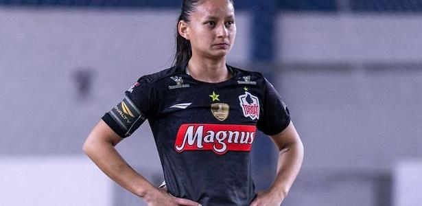 Luana busca título da LFF por memória de companheira morta