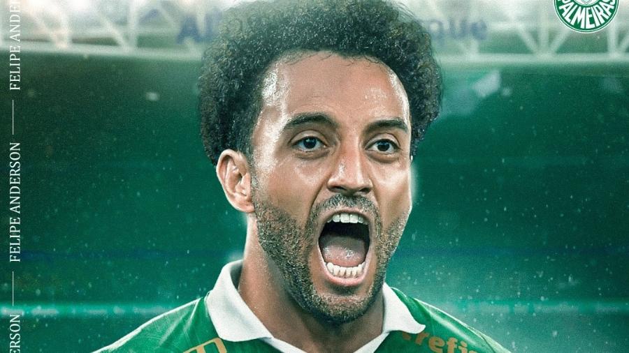 Palmeiras: Abel exalta Rony: 'Quero o guerreiro, não o rústico'