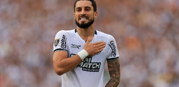 Brasileirão: Botafogo fica perto do título, e Corinthians da Liberta