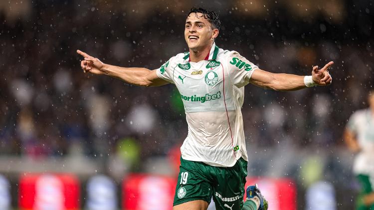 Palmeiras tem gol anulado no fim, empata com Remo e vê Fla se aproximar