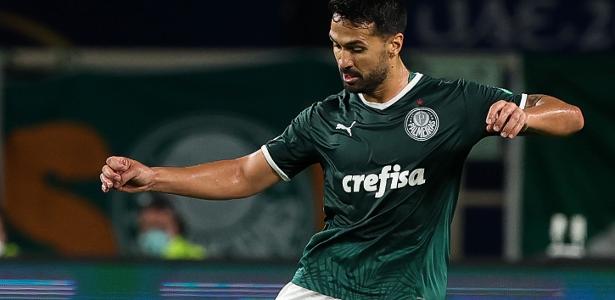 Perrone: Luan termina Mundial sem errar passes, mas, de novo, como ...