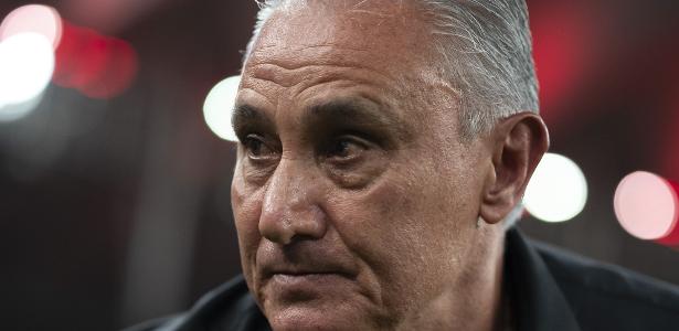 Neto ironiza Flamengo e detona Tite: 'Técnico medíocre'