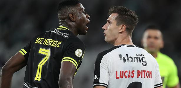 Uma rodada alvinegra no Brasileirão