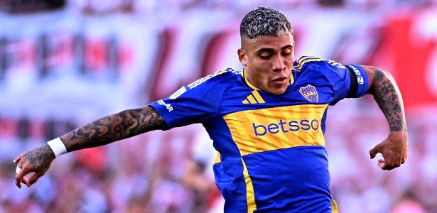 Mundial: Zagueiro do Boca Juniors consegue visto temporário