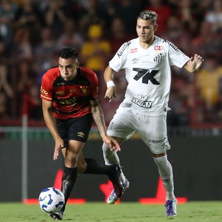 Chelsea pede, e Santos devolve o atacante Deivid Washington