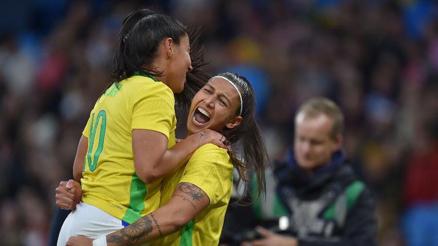 Transmissão ao vivo de Itália x Brasil em amistoso internacional: veja onde assistir