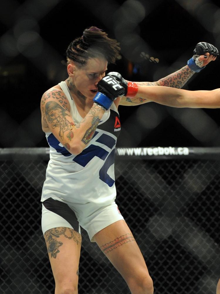 Cinco esportistas que vendem conteúdo no OnlyFans