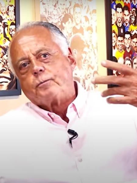 Fernando Carvalho, ex-Inter, lança curso para formar executivos de ...