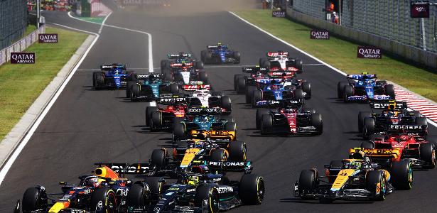 GP da Hungria: datas, horários e tudo sobre a 14ª etapa da F1 em 2025