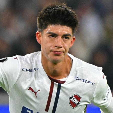 Gabriel Villamíl: o boliviano da LDU que foi pesadelo do Palmeiras