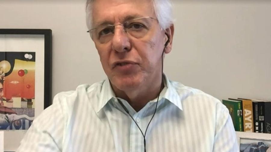 Milton Leite crava América como favorito: 'Mais acertado'