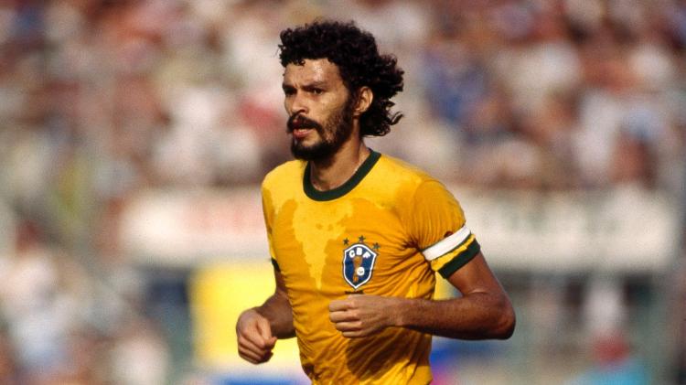 Copa 2022: Por onde andam os capitães da seleção nos Mundiais