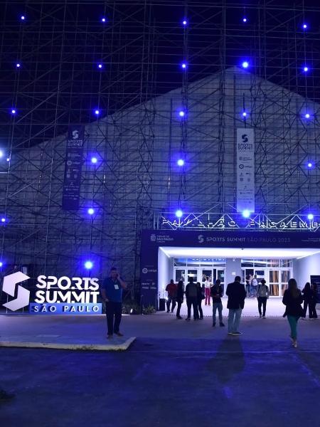 'Novo' Pacaembu recebe segunda edição do Sports Summit em maio - 12/12 ...