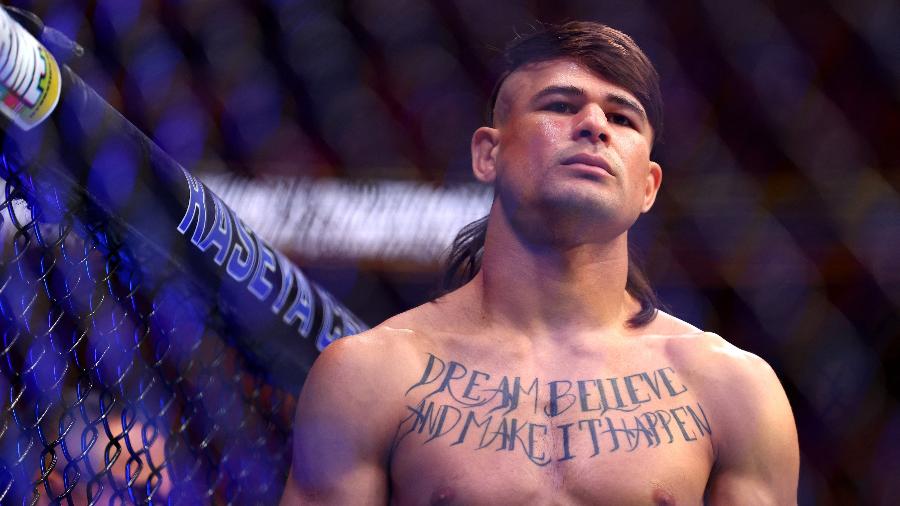 Que horas começa o UFC Lopes x Silva hoje? Horários, lutas e onde ...