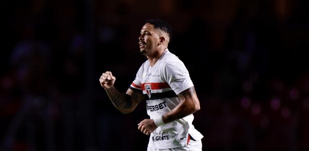 Arnaldo: São Paulo reorganizou a defesa e competiu mais que o Flamengo