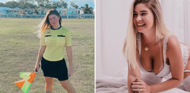 Debora Peixoto diz qual atleta bombaria no OnlyFans