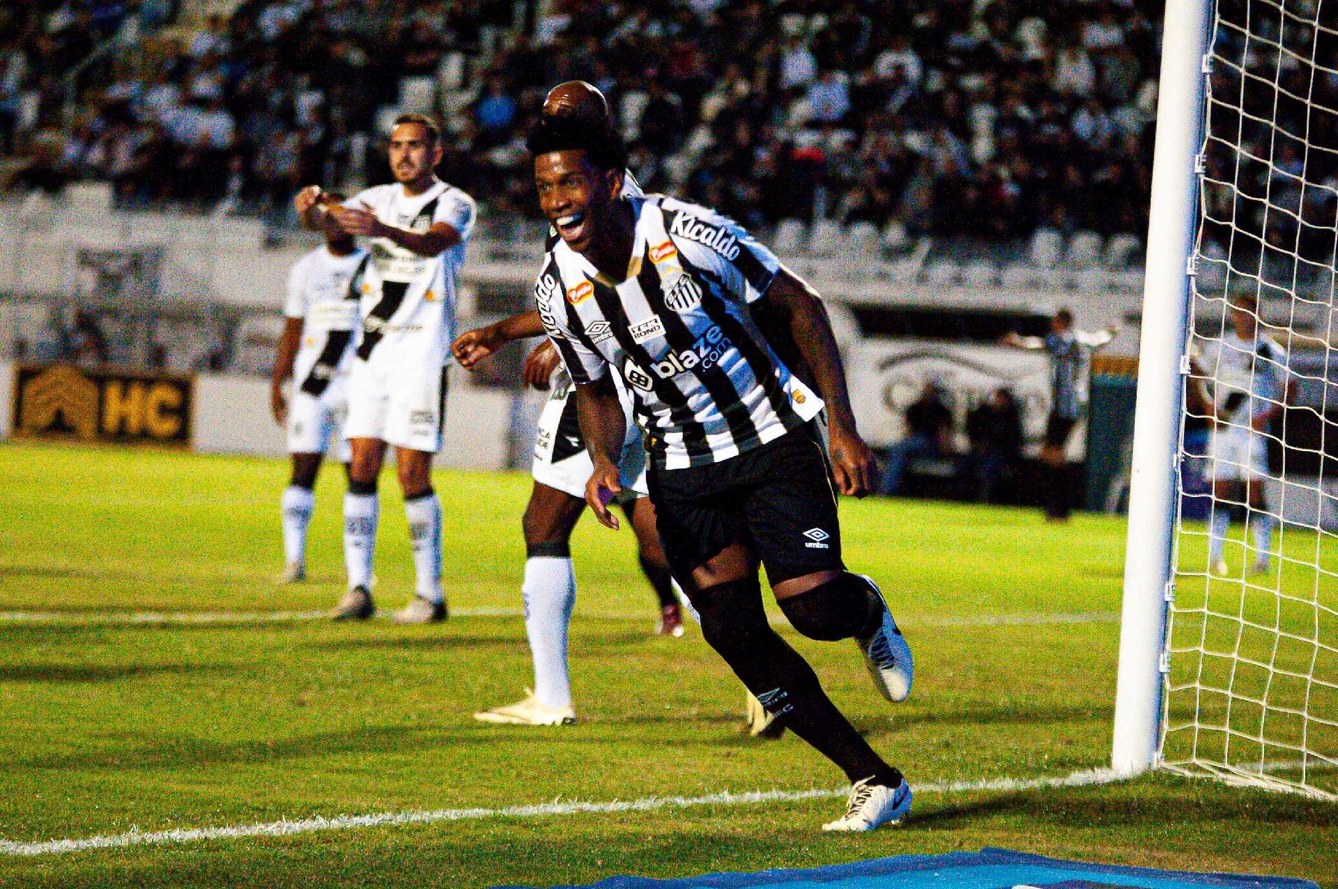 Santos X As Veja Onde Assistir Ao Duelo Válido Pela 23ª Rodada Da