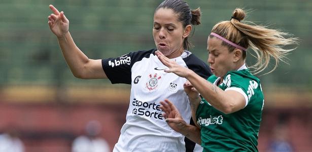 Título do Palmeiras marca diversidade de forças no futebol feminino