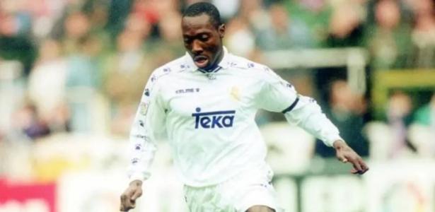 Como foi a passagem de Rincón pelo Real antes de ser ídolo no Brasil