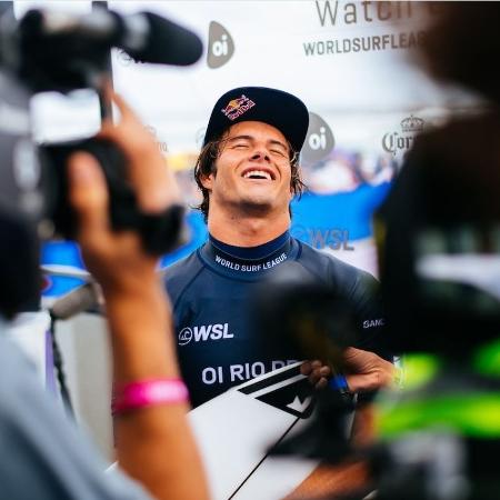 WSL: Pupo e Herdy caem na estreia em Pipeline e adiam vaga no CT 2026