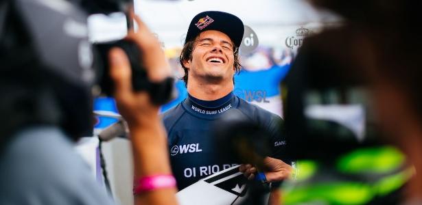 WSL: Pupo e Herdy caem na estreia em Pipeline e adiam vaga no CT 2026