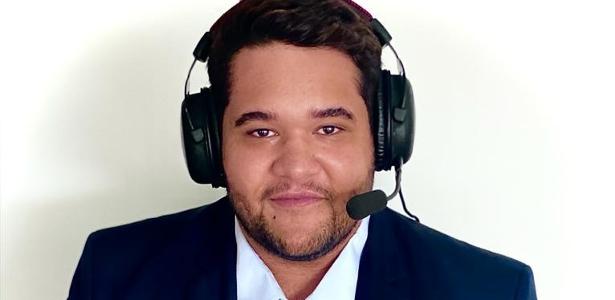 Narrador do TNT Sports, Victor Lopes lança carreira como cantor de ...