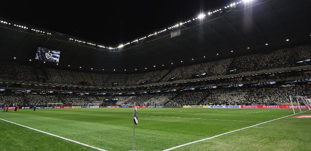 Onde vai passar Atlético-MG x Corinthians? Veja como assistir ao vivo