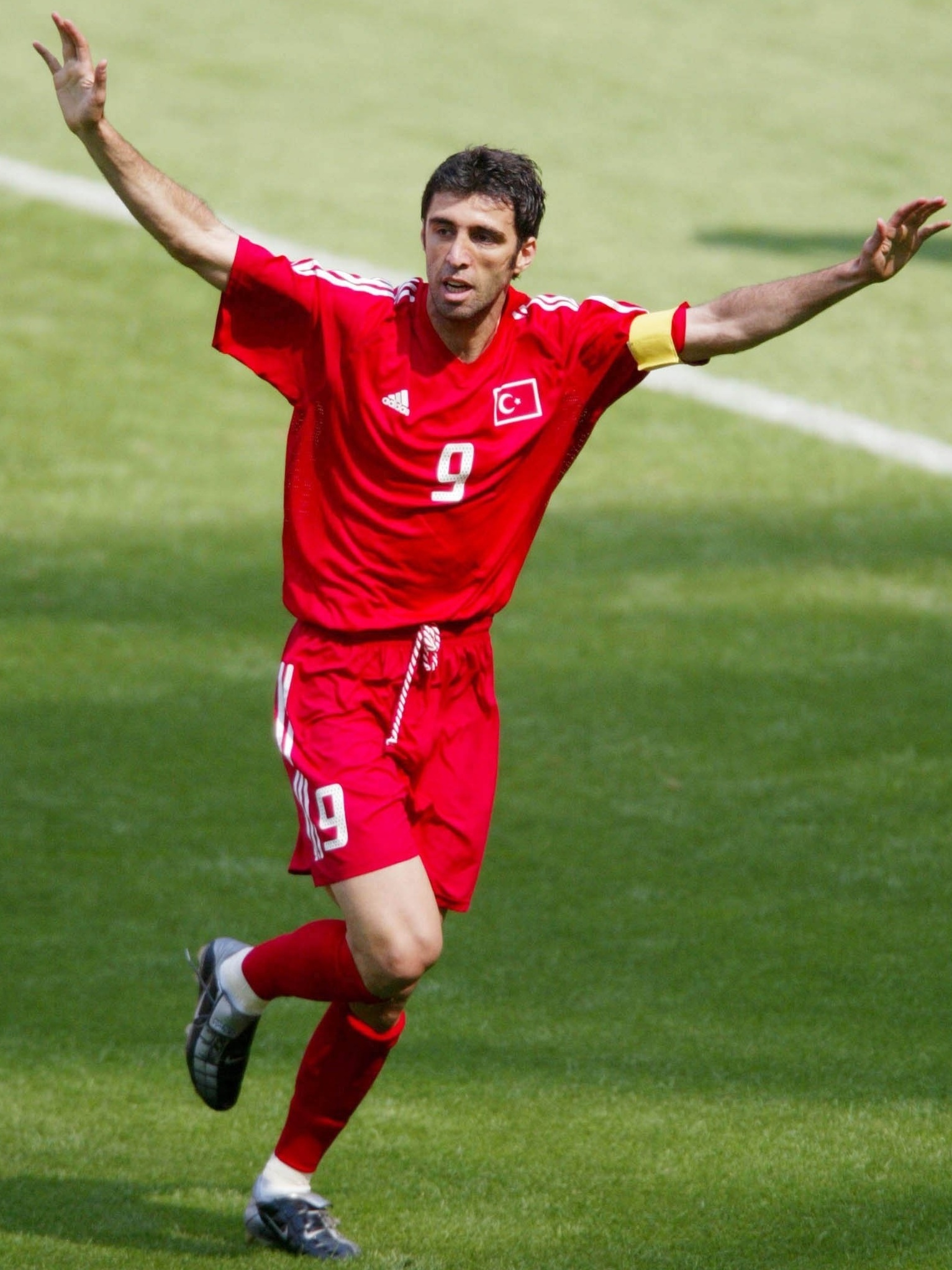 Turkish Soccer Star Hakan Sukur Is Now An Uber Driver In, 49% OFF Turkish Soccer Star Hakan Sukur Is Now An Uber Driver In, 49% OFF