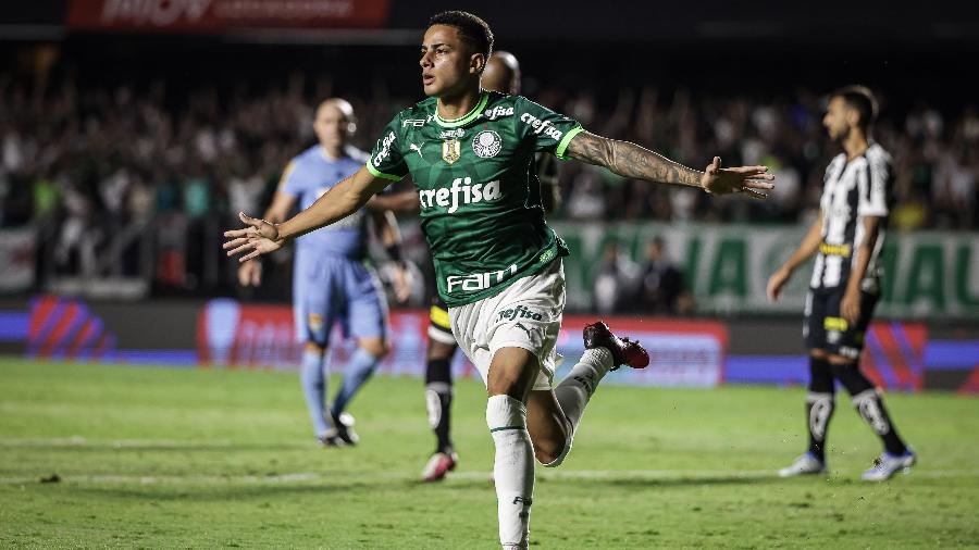 Palmeiras: Betis demonstra interesse na contratação de Giovani