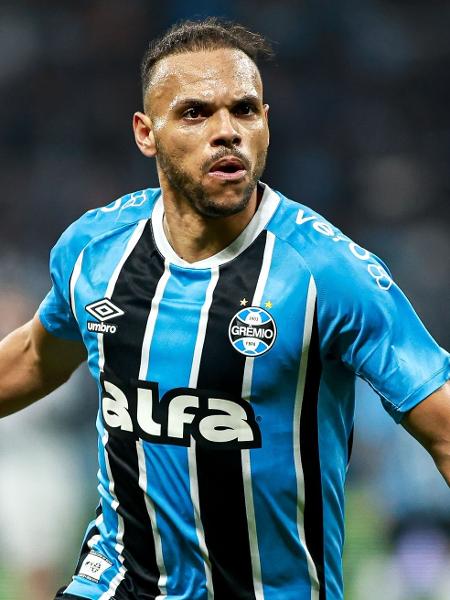 Transmissão ao vivo de Grêmio x Fortaleza pelo Brasileirão: veja onde ...