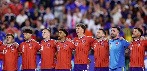 Copa: Por que a Escócia não usa 'God Save the King' como hino?