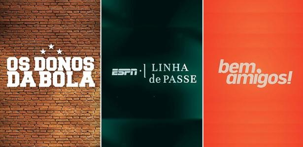 Qual é o melhor programa de debate esportivo da TV brasileira?