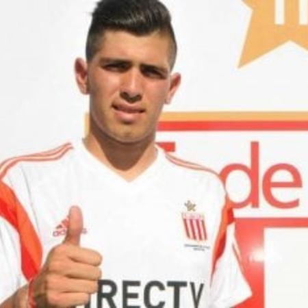 Rossi já pegou pênaltis do Estudiantes por Flamengo e Boca