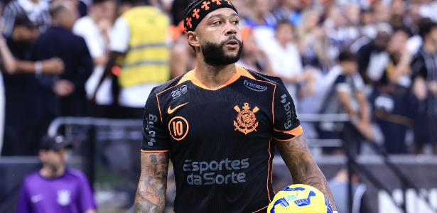 Corinthians se garante na Supercopa Rei e vai enfrentar o Flamengo