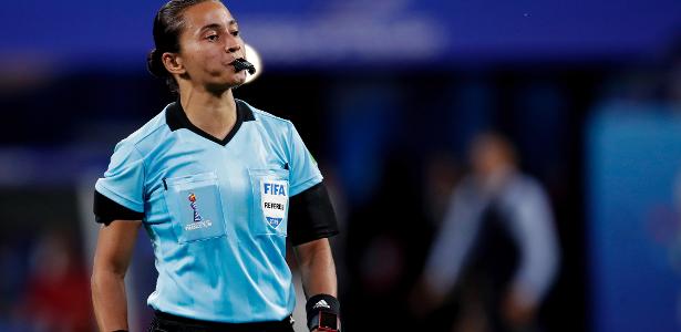 Edina Alves: Vaga no Mundial de Clubes coroa reconstrução da carreira