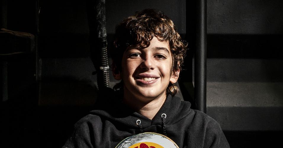 Gui Khury: o caminho para a manobra que deixou Tony Hawk para trás