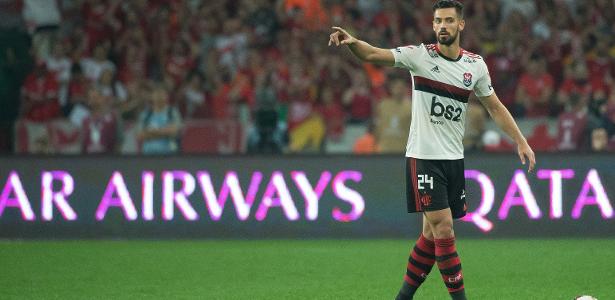 Flamengo: defesa forte vira pilar de um time marcado pela capacidade ...