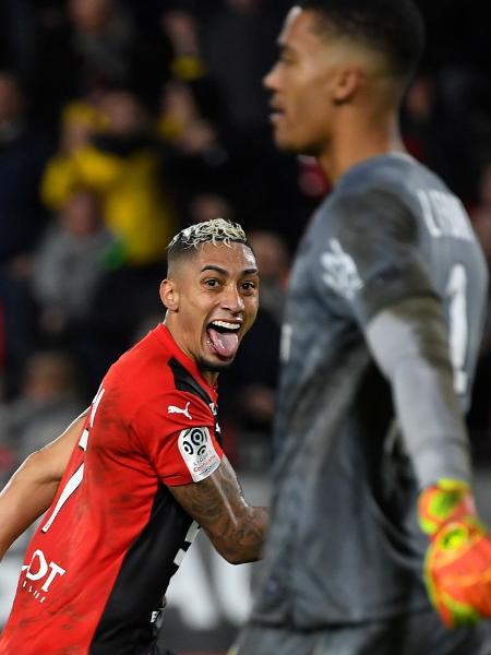 Da Restinga para a Premier League - 29/10/2020 - UOL Esporte